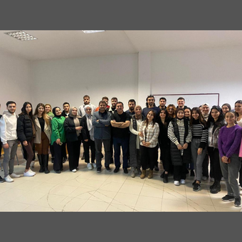 Kastamonu Üniversitesi Taşköprü Meslek Yüksekokulu