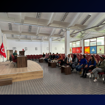 Kastamonu Üniversitesi Taşköprü Meslek Yüksekokulu