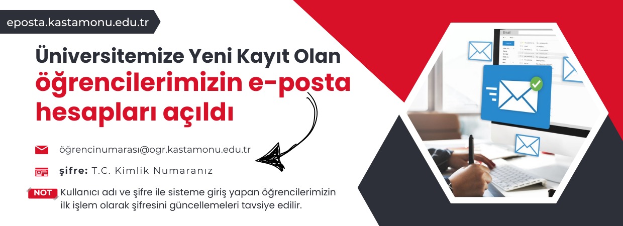 Kastamonu Üniversitesi Taşköprü Meslek Yüksekokulu
