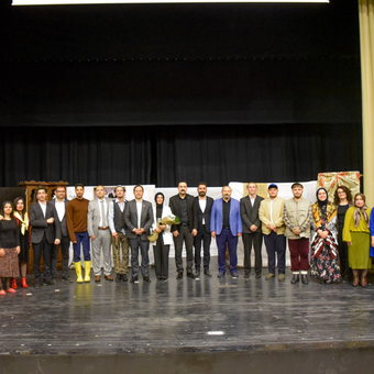Kastamonu Üniversitesi Taşköprü Meslek Yüksekokulu