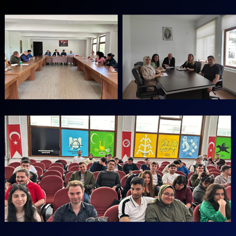 Kastamonu Üniversitesi Taşköprü Meslek Yüksekokulu