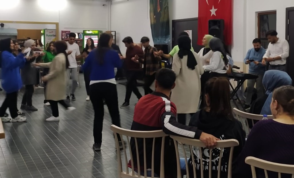 Kastamonu Üniversitesi Taşköprü Meslek Yüksekokulu