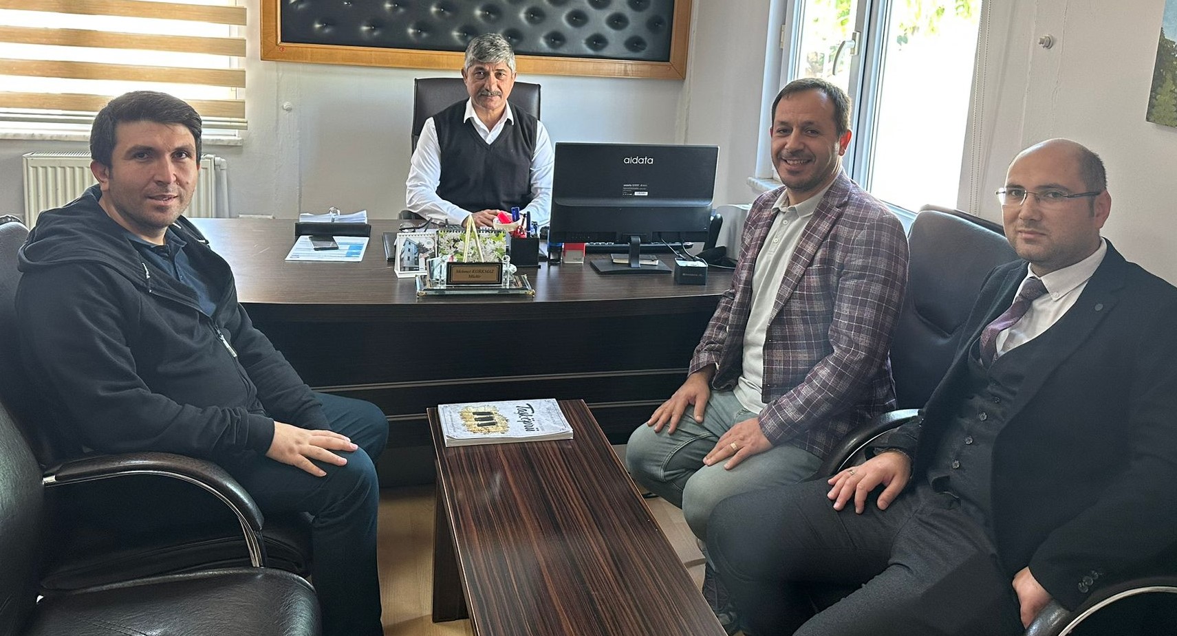 Kastamonu Üniversitesi Taşköprü Meslek Yüksekokulu